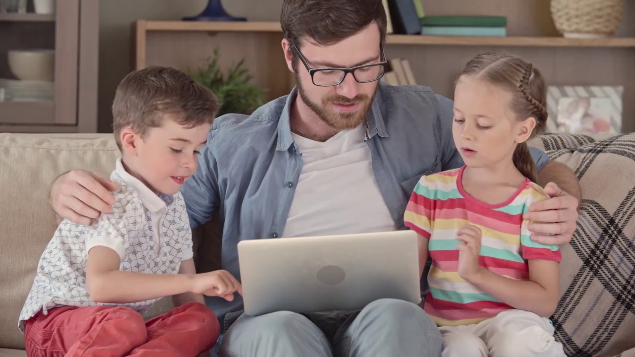 Engage: Five practical lessons for raising your kids in a social media ...