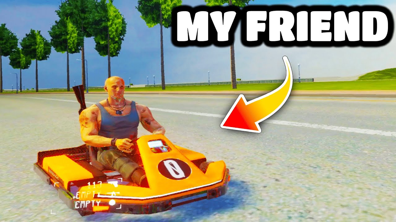 How to install BONELAB MULTIPLAYER MOD [*Quest 2 & PCVR*] - YouTube