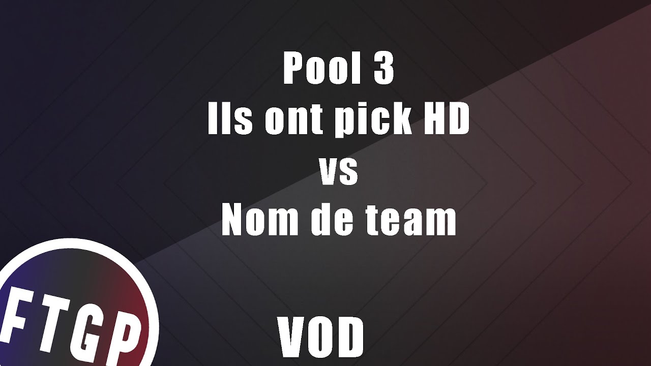 French Taiko Grand Prix VOD - Pool 1 / IOP HD vs NDT - YouTube