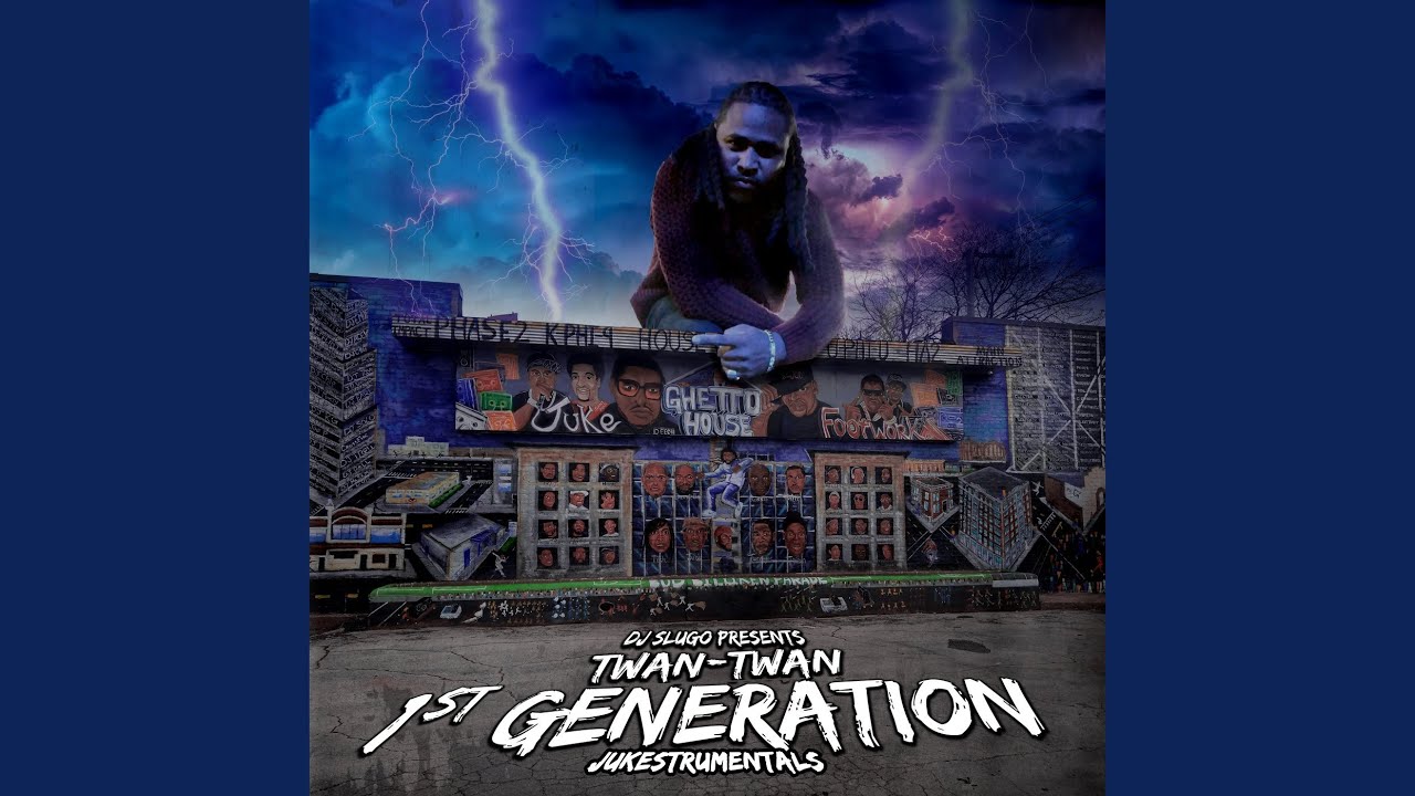 Twan Twan Slide (JukeStruMental) - YouTube