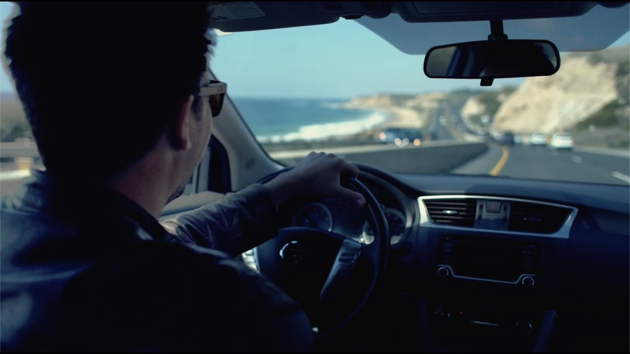 Matt Koerner - "Drivin'" (Official Music Video) - YouTube