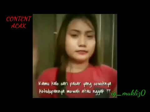 Story WA Nakal (warga +62) sange