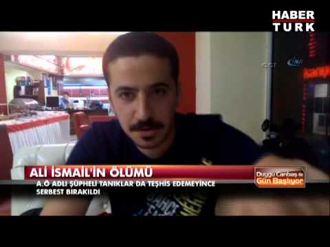 Ali İsmail'in soruşturmasında önemli gelişme!