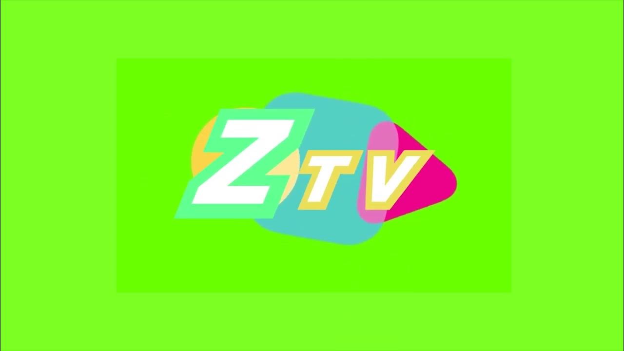 SEPARADOR PASTEL ZTV - YouTube