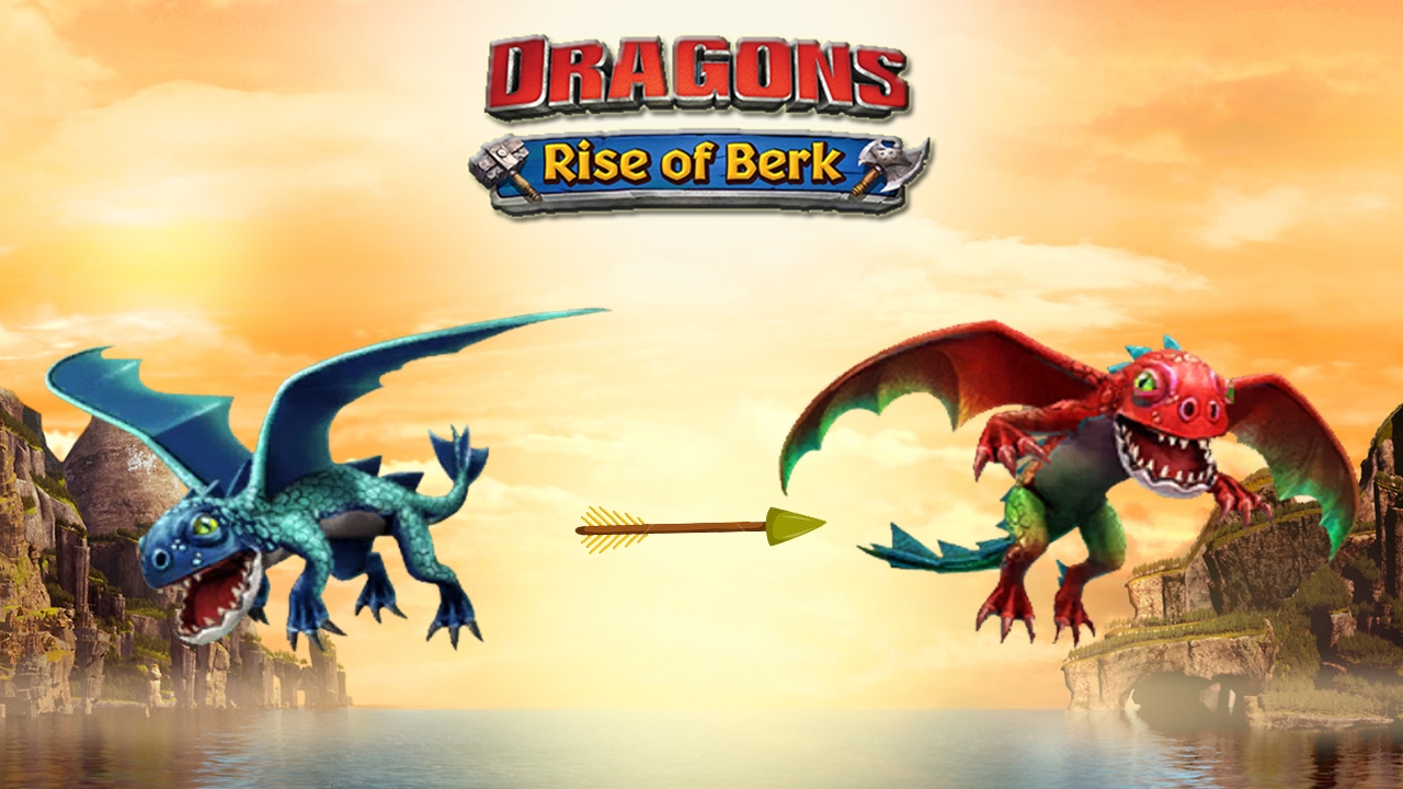 Dragons Rise of Berk (Get the Shadow Wings) (Rare) - YouTube