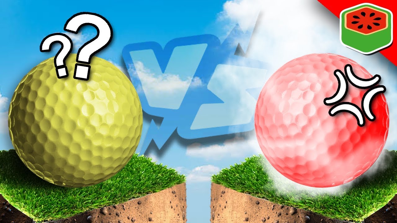 ANGRIEST & FUNNIEST 2V2 MATCH | Golf It - YouTube