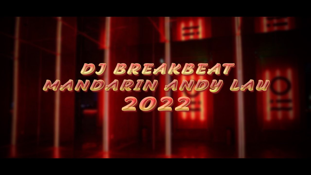 DJ MANDARIN XIE XIE NI DE AI (谢谢你的爱) vs WANG QING SHUI (忘情水) 2022 ...