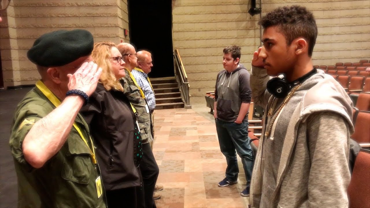 2 Days In Fargo® 2019. - In Memory of Jon Darling - YouTube