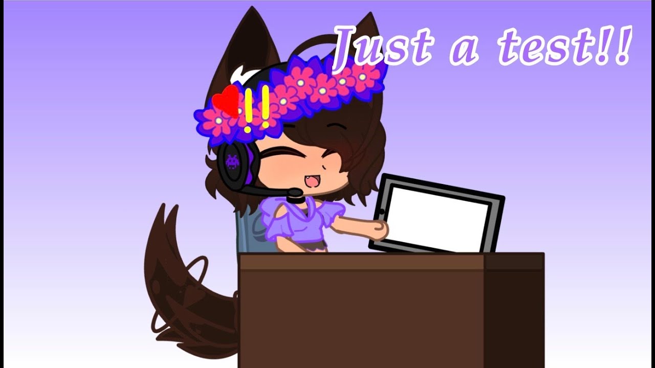 This is just a test!!!!! - YouTube