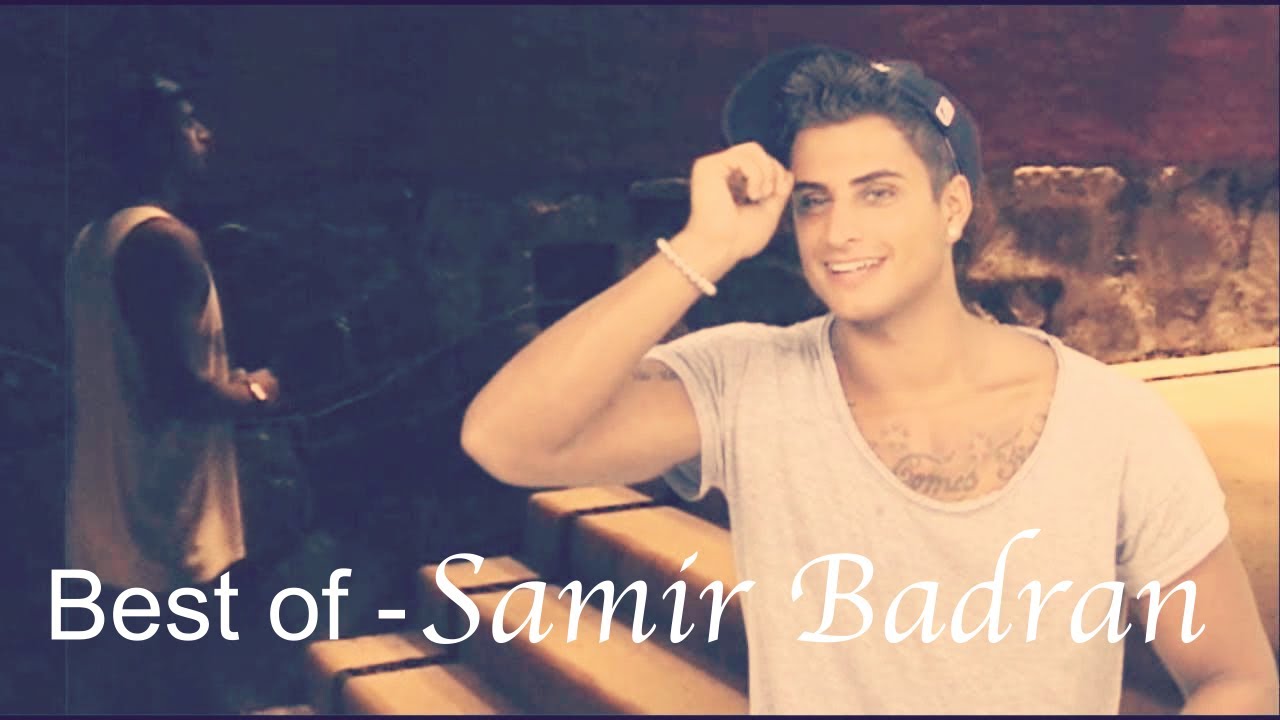 Best Of - Samir Badran - YouTube