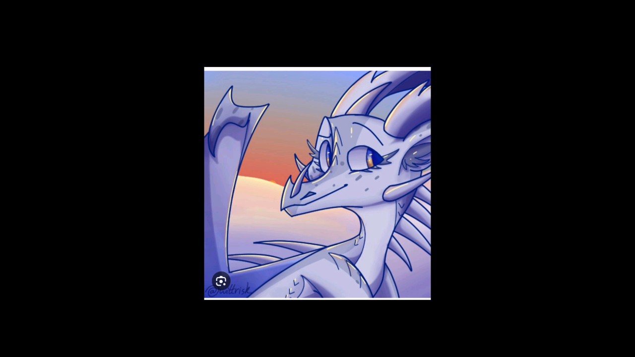WoF Lynx edit #wings_of_fire #edits #dragon #wof #wingsoffire#fypシ ...
