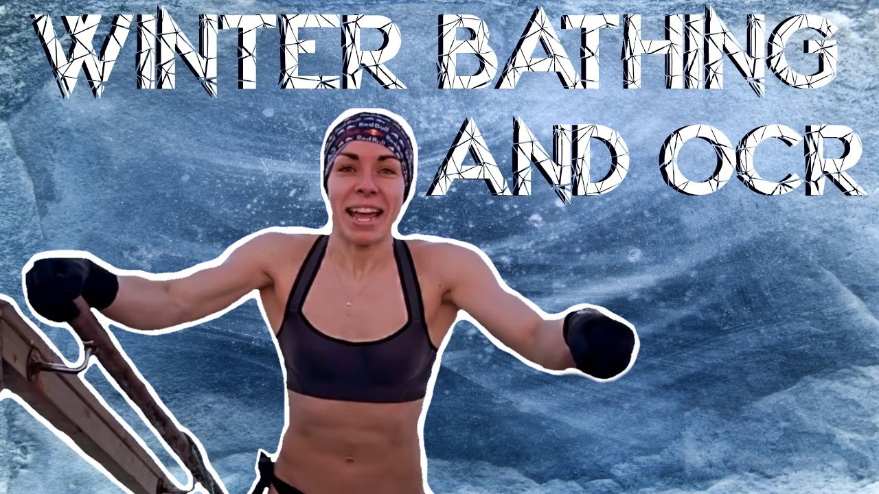 Ida Mathilde Steensgaard - Danish OCR Athlete - YouTube