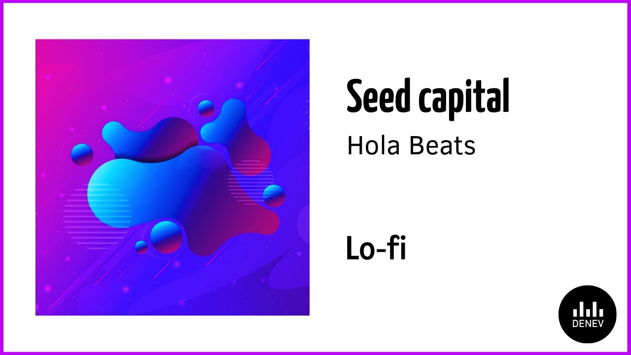 Hola Beats - Seed capital - YouTube