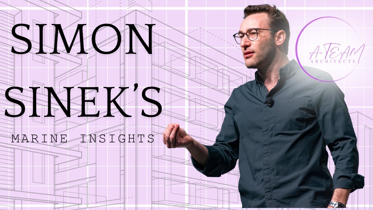 "Building TRUST in Teams: Simon Sinek's Insights on Marine Leadership ...