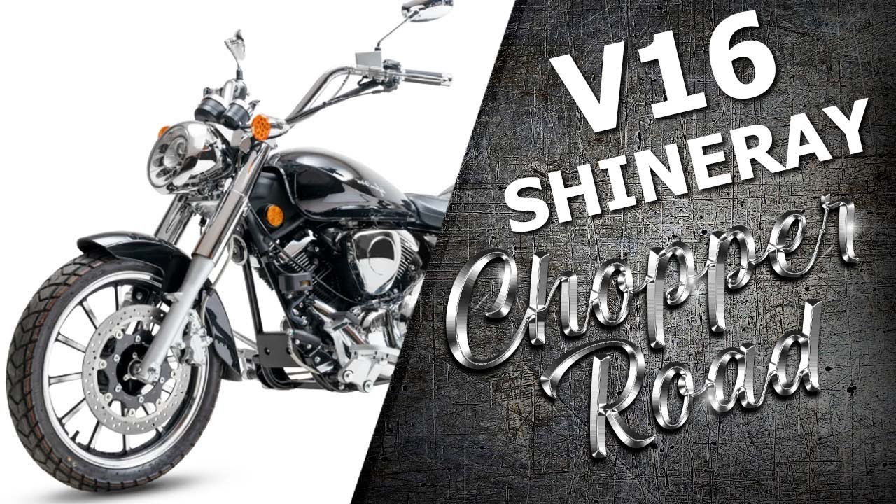 Nova custom V16 250cc Shineray 2024 em detalhes provavelmente estará por aqui em Julho! - YouTube