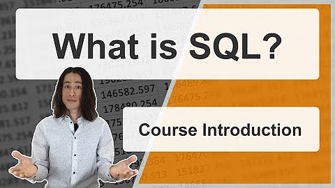 Learn SQL with IMDB database - YouTube