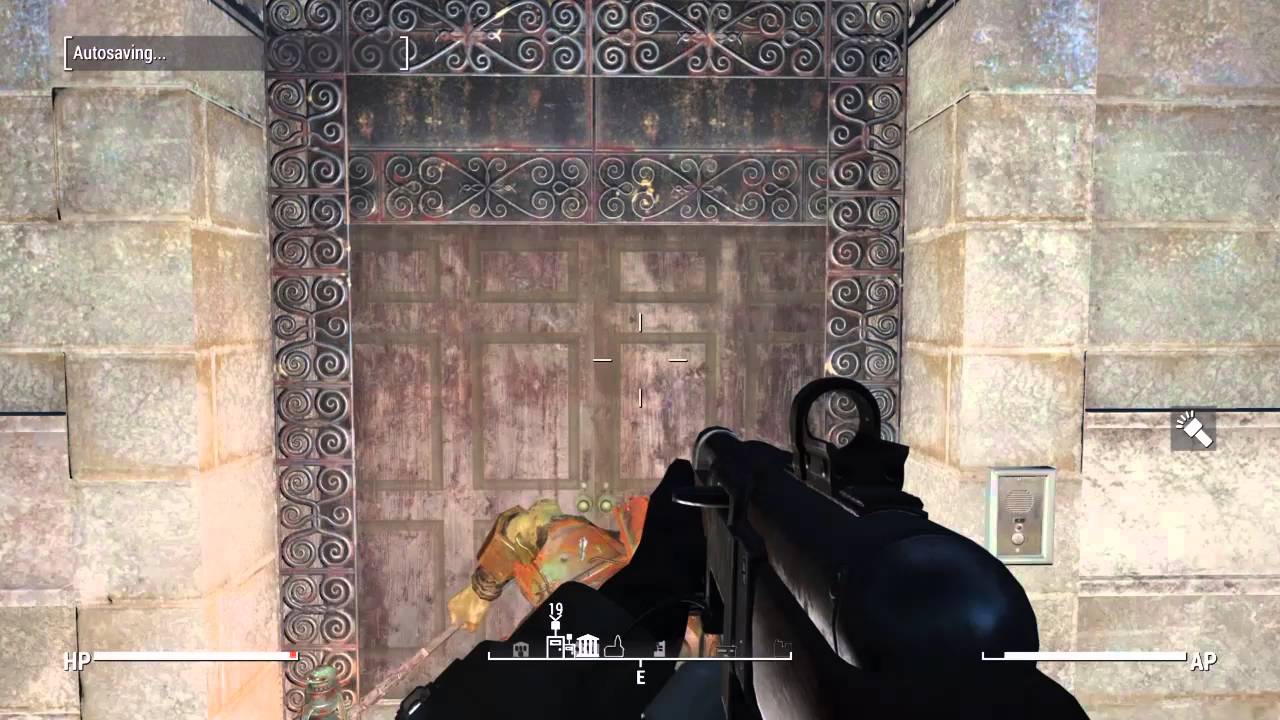 Fallout 4 | Intelligence Bobblehead Location - YouTube