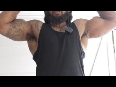 Chest with Triceps Skinny Guys - YouTube