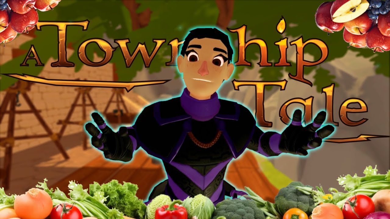 A GUIDE TO INGREDIENTS AND WHERE TO FIND THEM | A Township Tale #99 ...