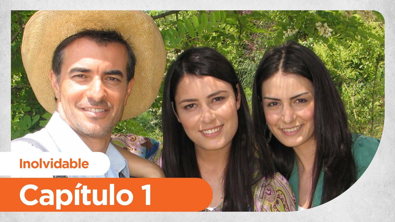 Inolvidable | Unutulmaz - Capitulo 1 - YouTube