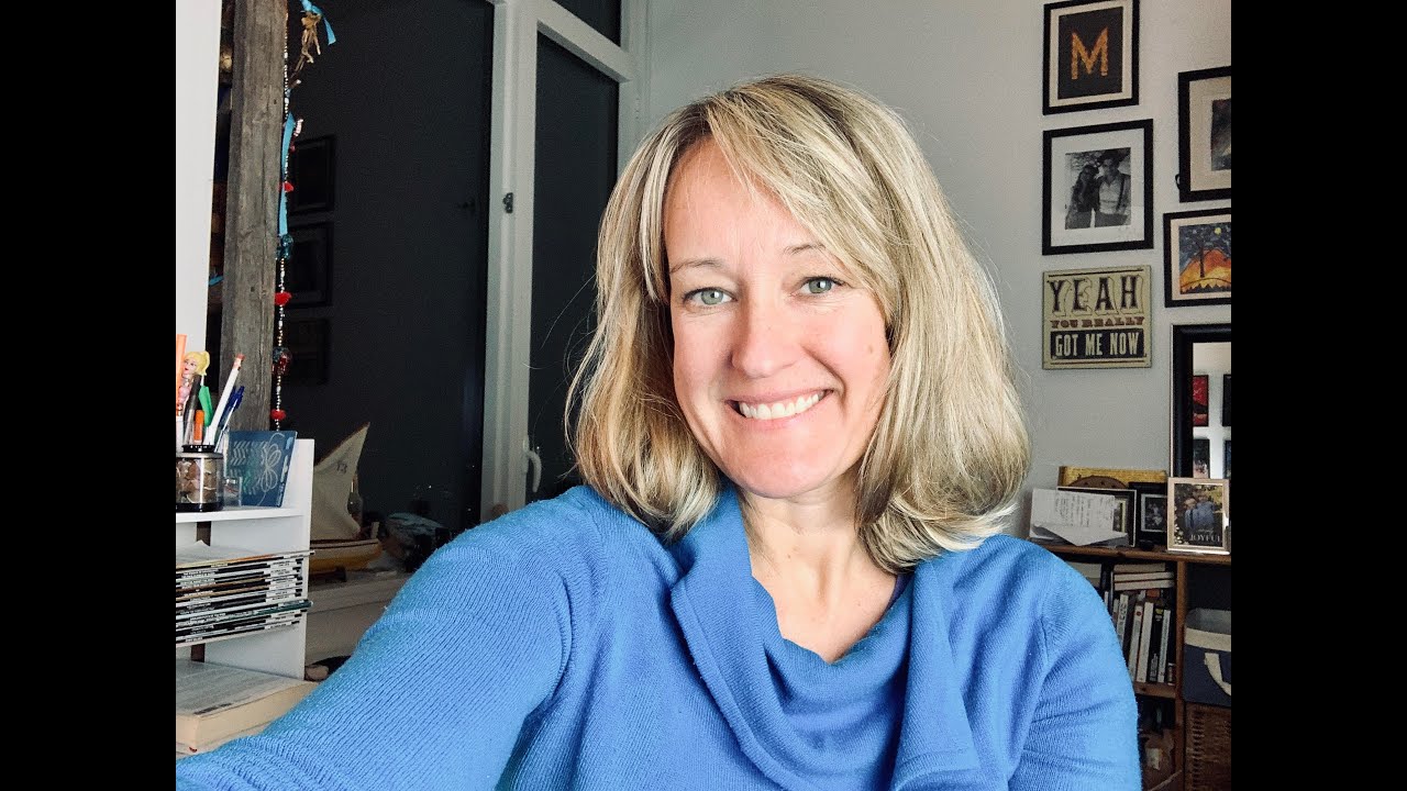 New York Psychotherapist, Alison Bulman, explains how curiosity can ...