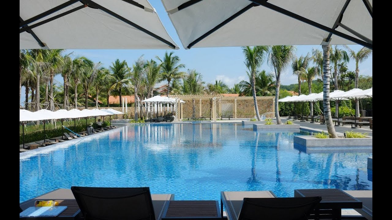 Salinda Resort - Kids Review Their Stay at the Resort (Subtitles ...