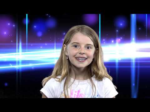 Pop Star Camp - Best Day of My Life