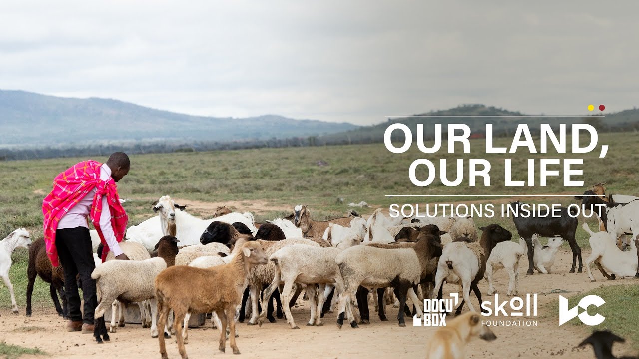 Our Land, Our Life | #SolutionsInsideOut | Rights and Resources ...