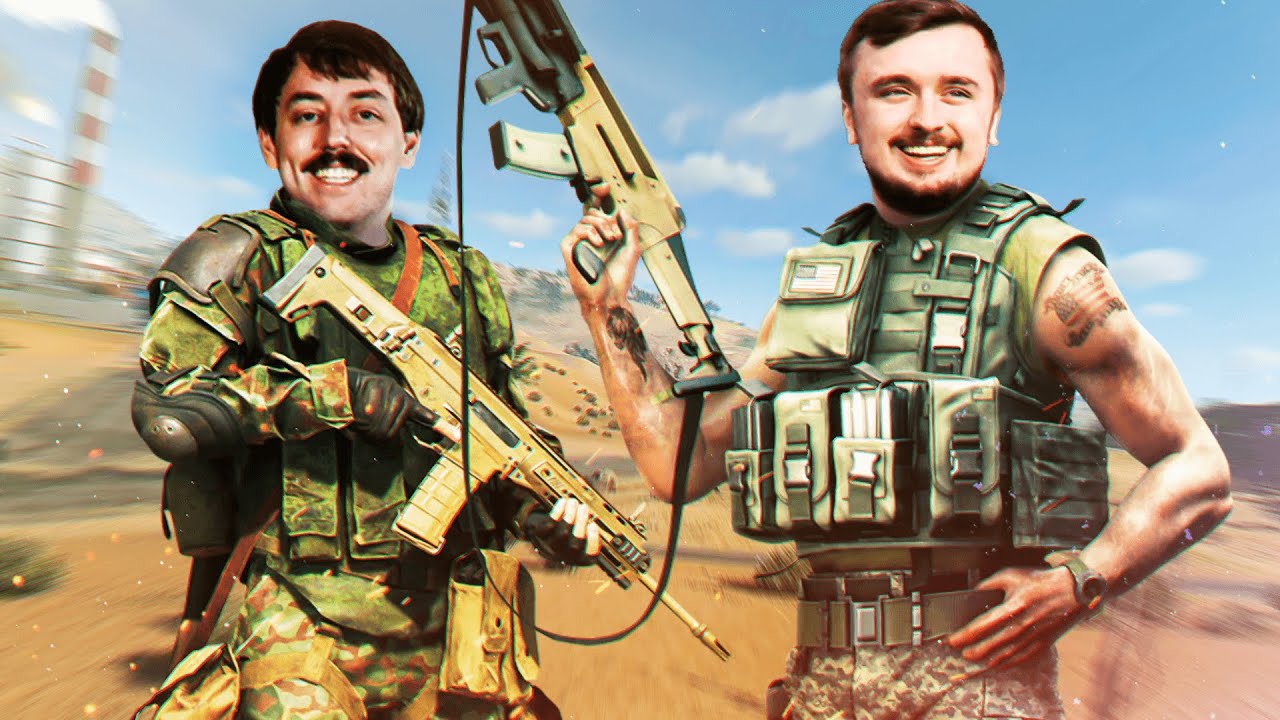 the BEST WARZONE 2 DUO Plays Search & Destroy (FUNNY MOMENTS) - YouTube