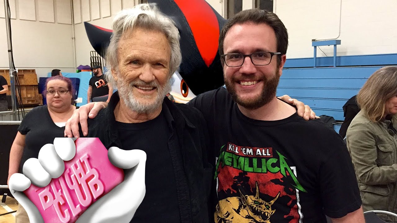 Not Quite the Speed of Sound | Dan Plays Sonic '06 08 | Blight Club ...