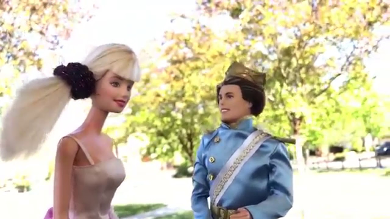 AP Economics - Barbie Allegory - YouTube