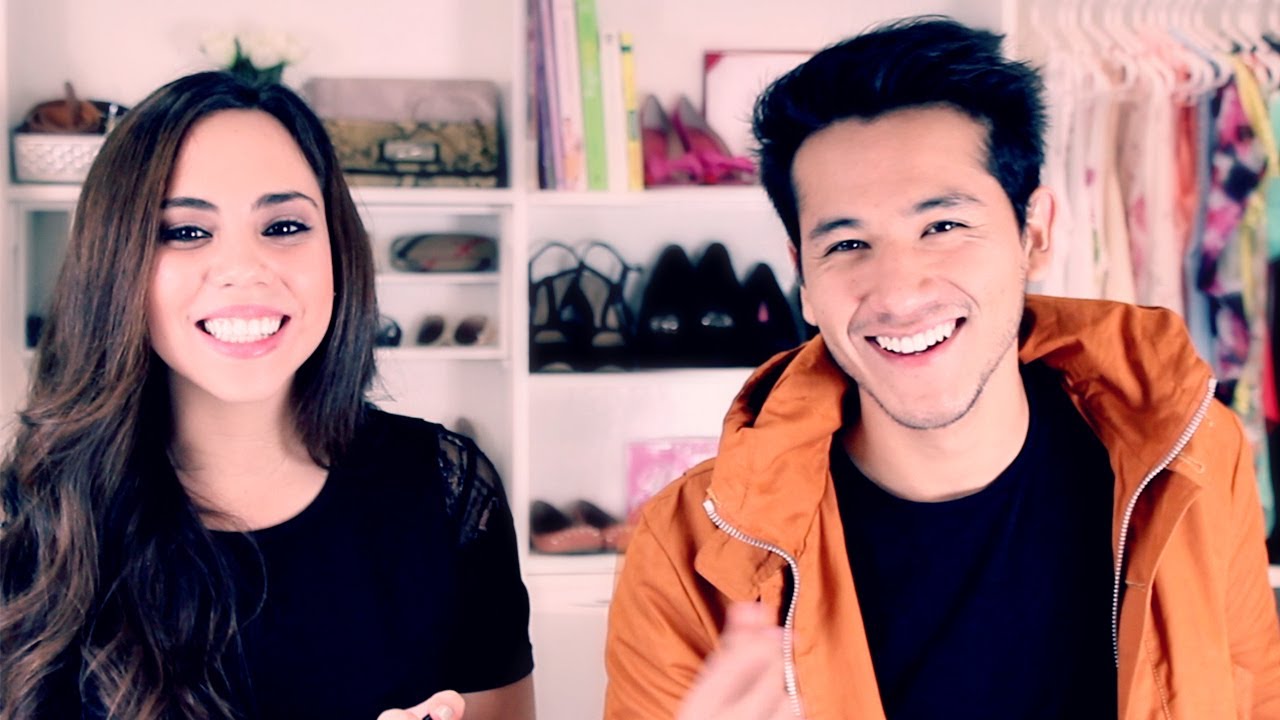 JERGAS PERUANAS | ANDYNSANE Y WHAT THE CHIC - YouTube