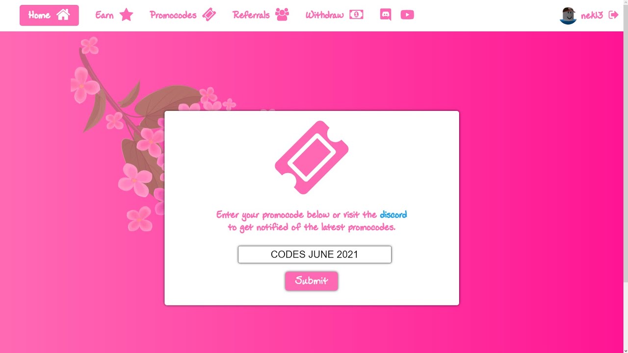 *ALL* 20 WORKING PROMO CODES FOR [RBLX.LAND/RBXGUM/CLAIMRBX/RBXLEGENDS ...