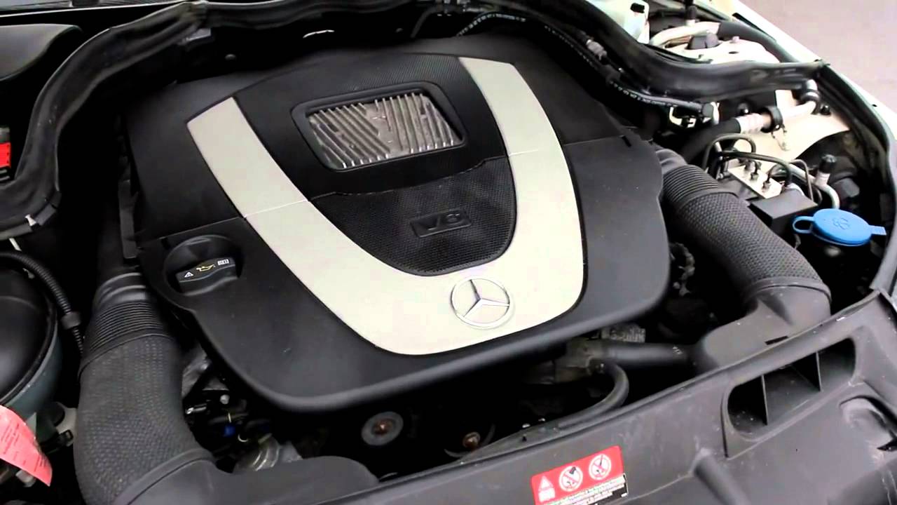 [Official Review] Mercedes-Benz C250 2010 - FULL REVIEW - YouTube