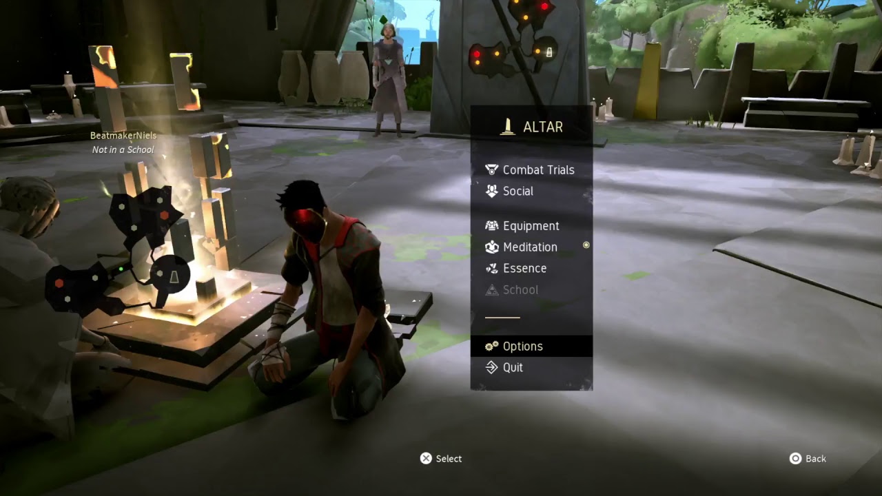 Wat kan ik nu verwachten? Deel 2 [live] .ABSOLVER . Nederlands - YouTube