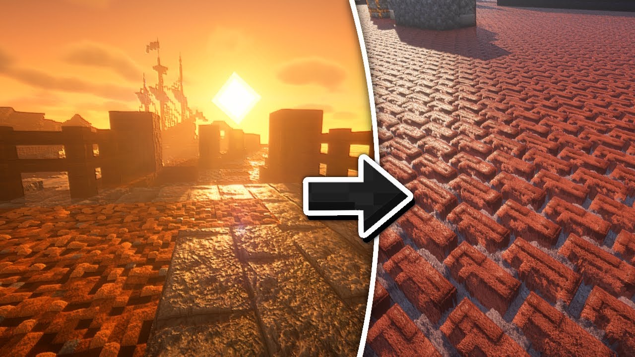 RealisCraft Texture Pack Download (Bedrock & Java) | 2048x, 1024x, 512x ...