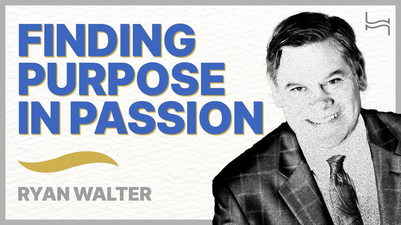 Hockey, Leadership, and Life Lessons: Ryan Walter on High Performance ...