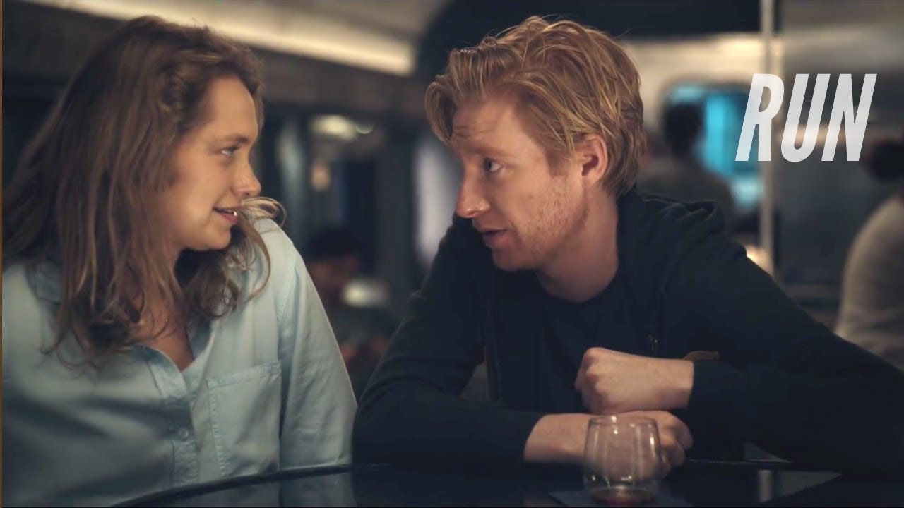 RUN | Billy&Ruby edit - YouTube