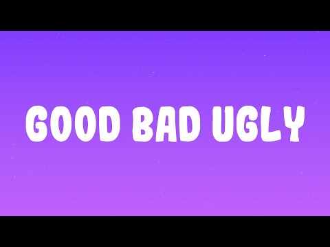 GIVĒON - GOOD BAD UGLY