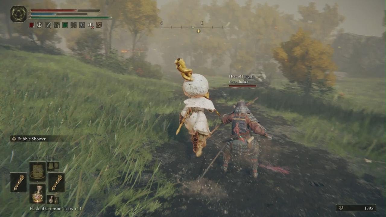 Are you ok, Elden ring?... - YouTube