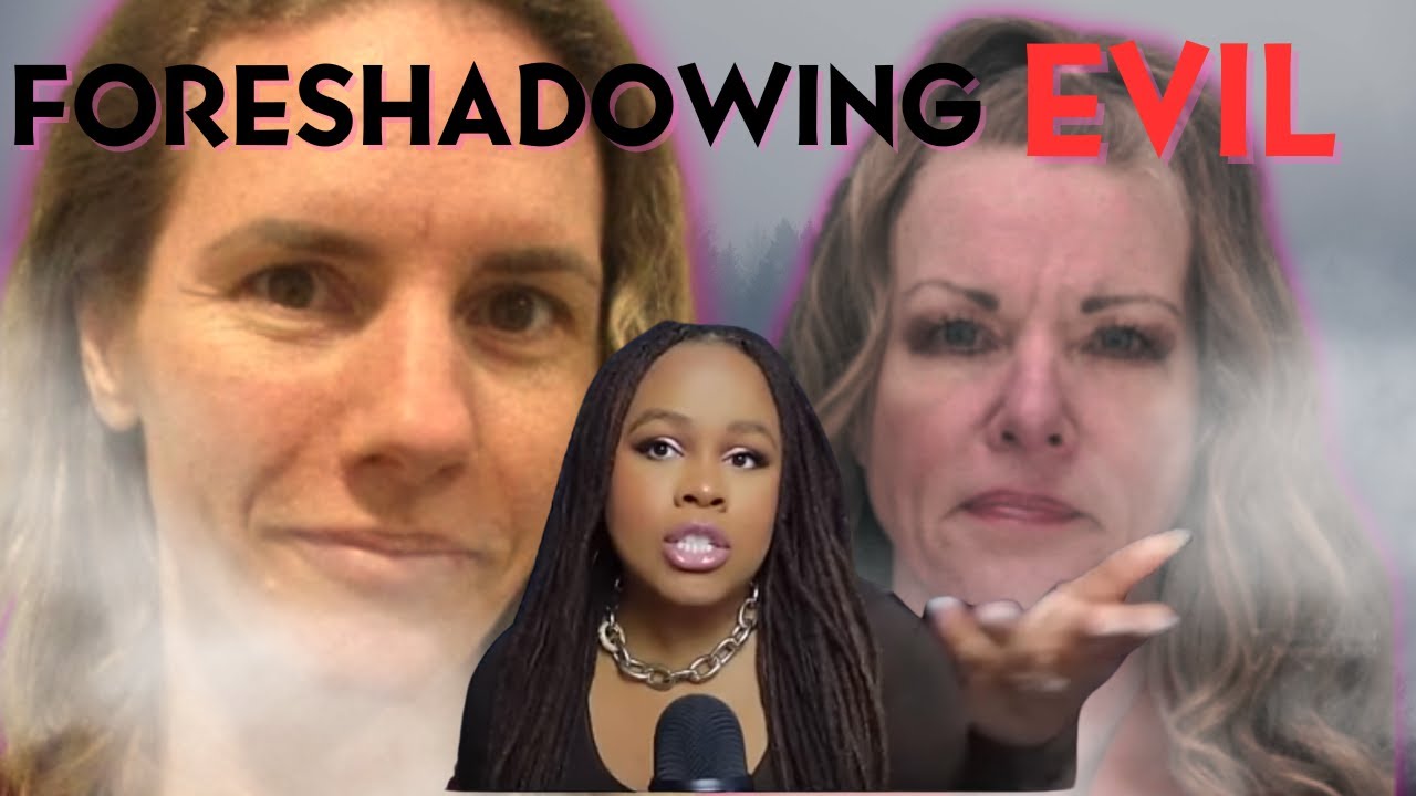 Ruby Franke VS Lori Vallow Daybell | These cases are more similar than ...