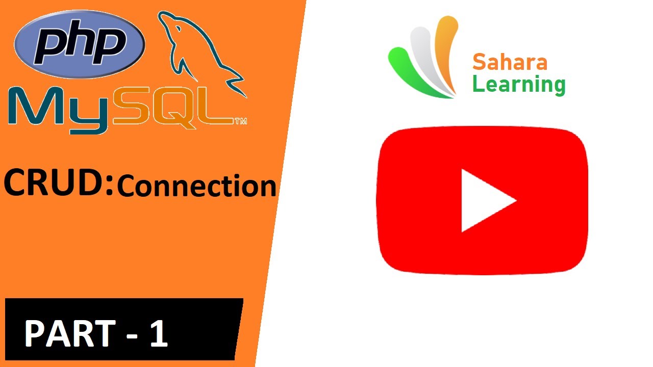 How To Create Connection With Php And Mysql In Hindi Php Tutorial 1305