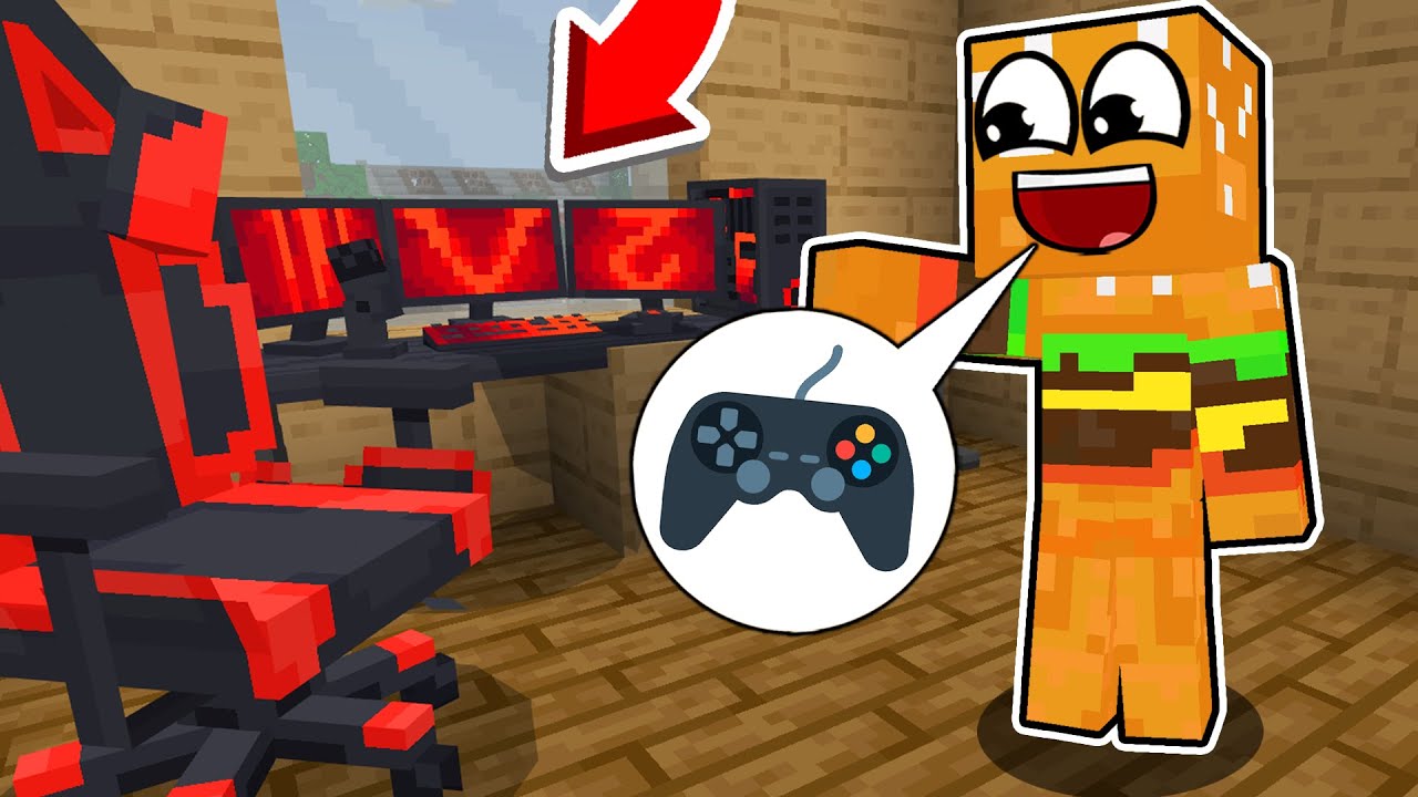 Primul Meu Calculator! Devin Gamer... 🎮 - YouTube