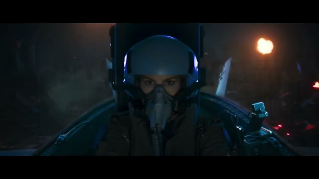 Operation Rainfall clip - YouTube