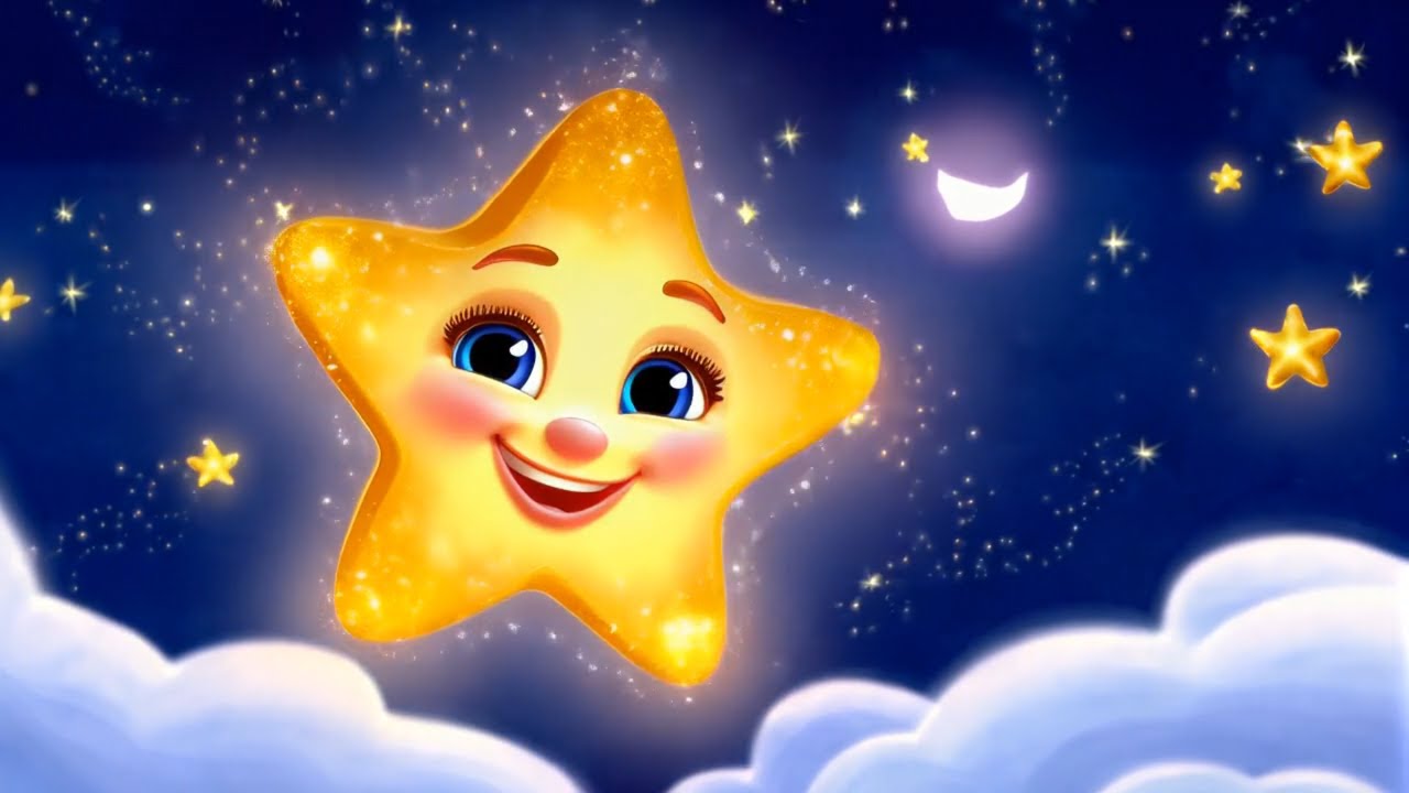 Best Lullaby for Baby Sleep Gentle & Relaxing Music - YouTube