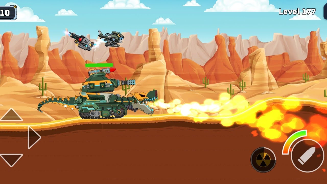 Tank Combat: War Battle Mod APK 4.1.8 [Unlimited money][Unlocked] Game ...