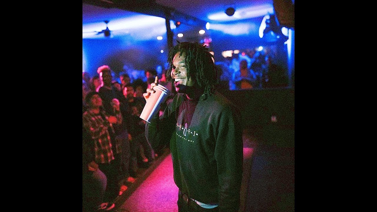 (FREE) LUCKI Type Beat - "Family" - YouTube