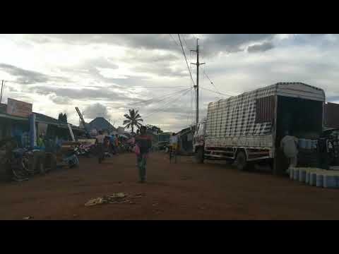 King msukuma bus 113 (ZEZE) - YouTube