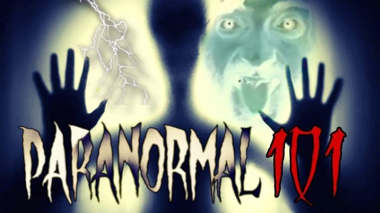paranormal 101 episode 10 - YouTube