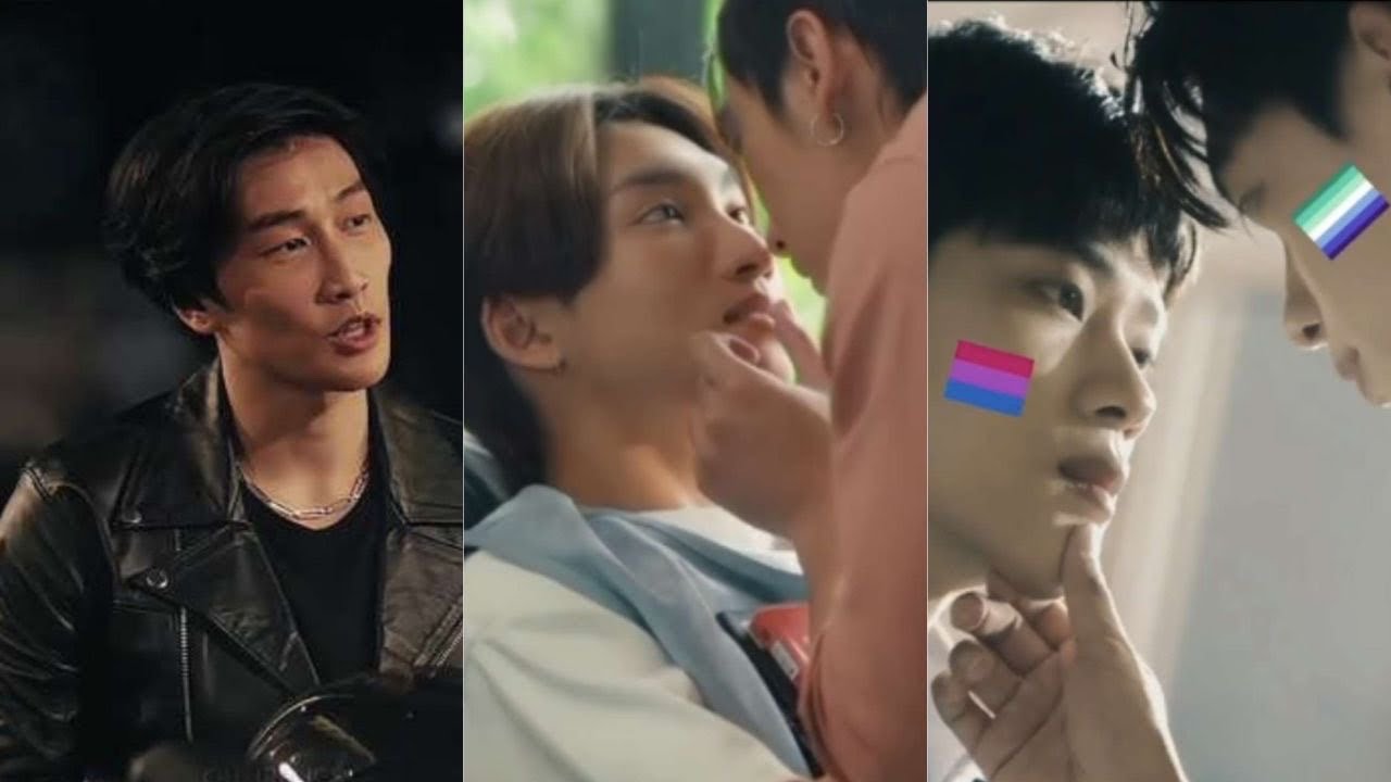 BL edit compilation ️ ️ - YouTube